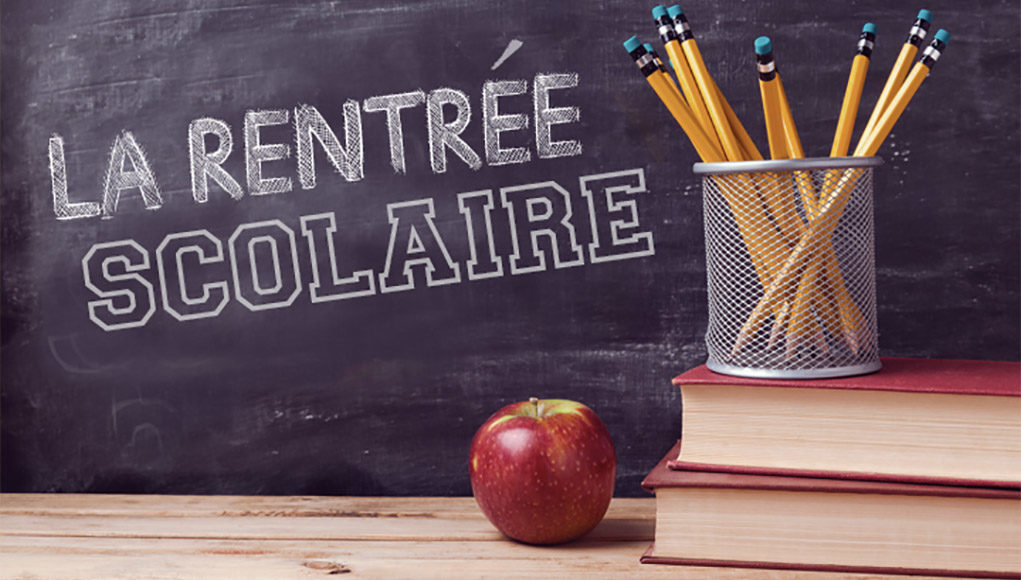 Rentrée scolaire 2020-2021 : mesures sanitaires, stationnement ...
