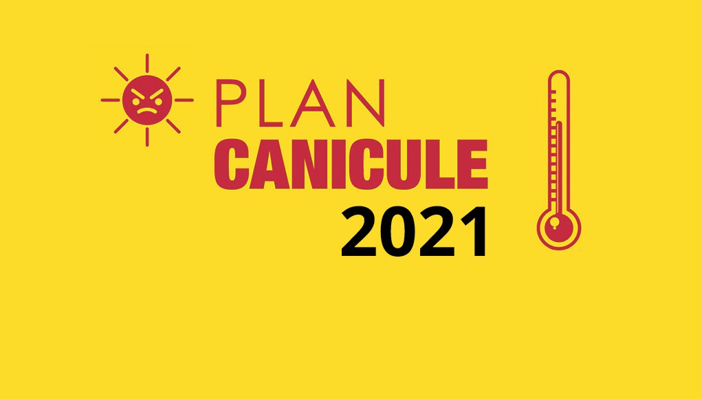 Plan canicule 2021 : inscrivez-vous sur le registre nominatif du CCAS | Peynier.fr